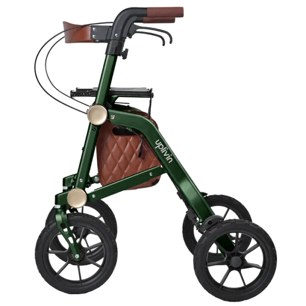 Uplivin Trive All Terrain Rollator - Tonus